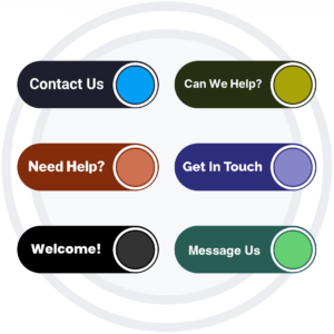 Contact Button | The All-in-One Website Widget
