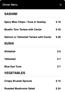 Contact Button | The All-in-One Website Widget