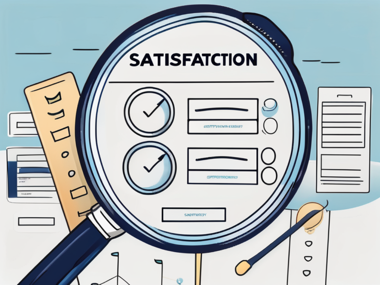 The Ultimate Guide to Conducting Effective Customer Satisfaction ...